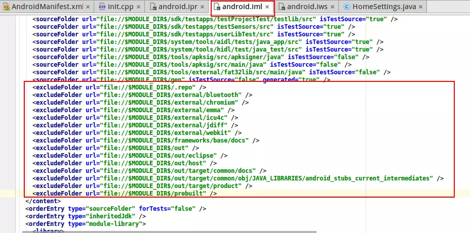 使用Android Studio调试Android源码 | CKCat的博客