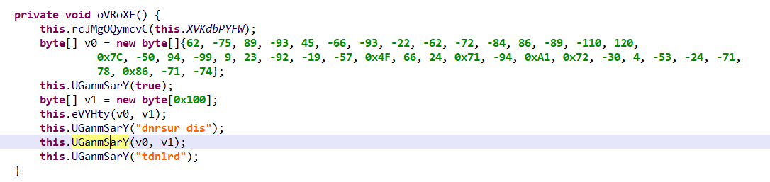 dexsim插件-Geost | CKCat的博客