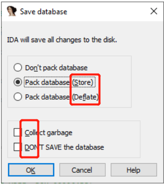 IDA使用技巧 | CKCat的博客