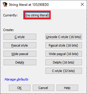 IDA使用技巧 | CKCat的博客