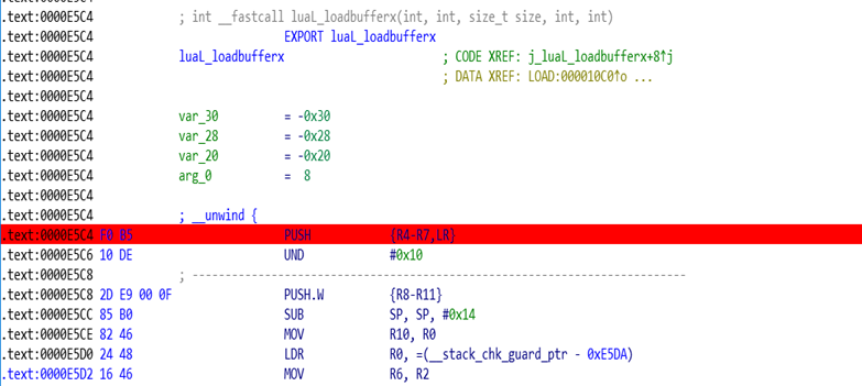 IDA动态调试so | CKCat的博客