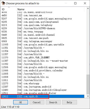 IDA动态调试so | CKCat的博客