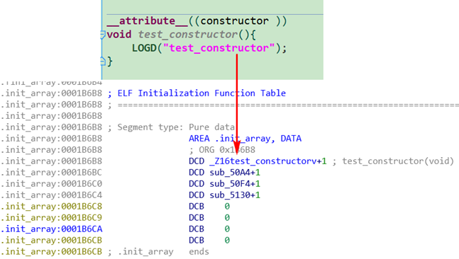 IDA动态调试so | CKCat的博客