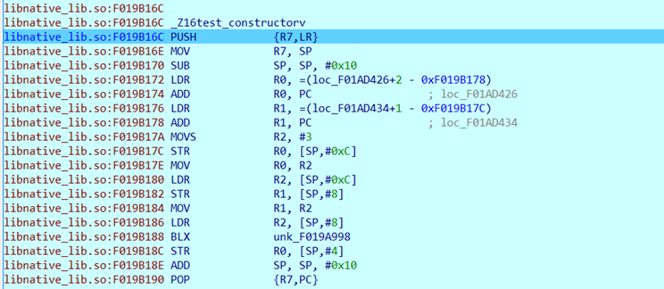 IDA动态调试so | CKCat的博客
