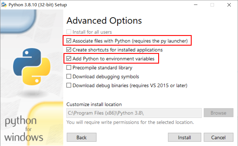 window下编译Frida | CKCat的博客